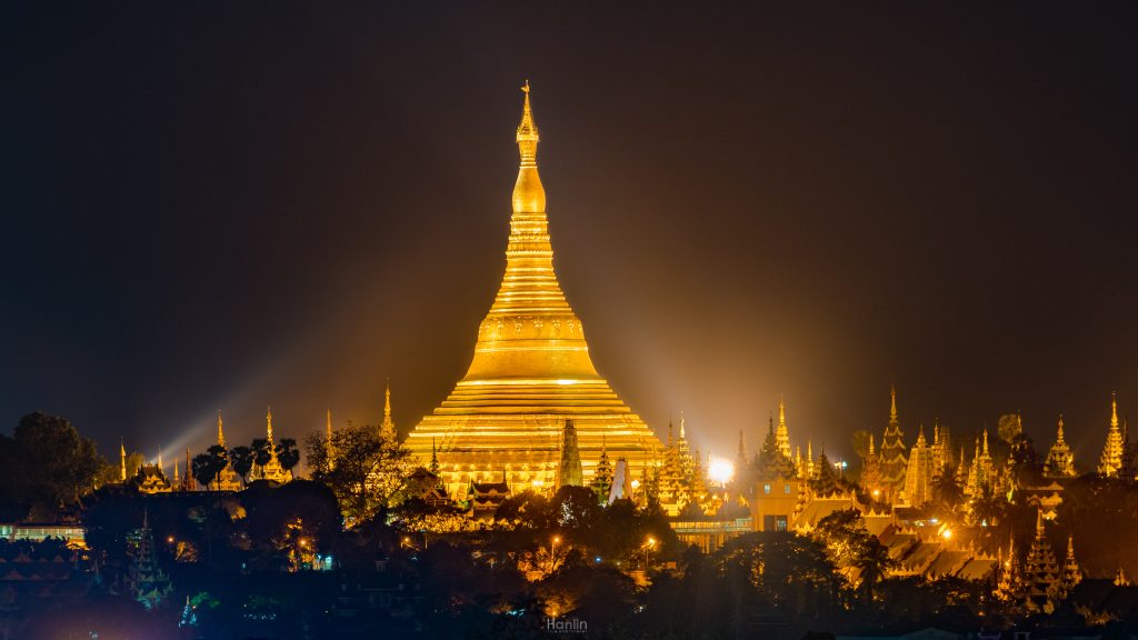 Myanmar – Teh Han Lin